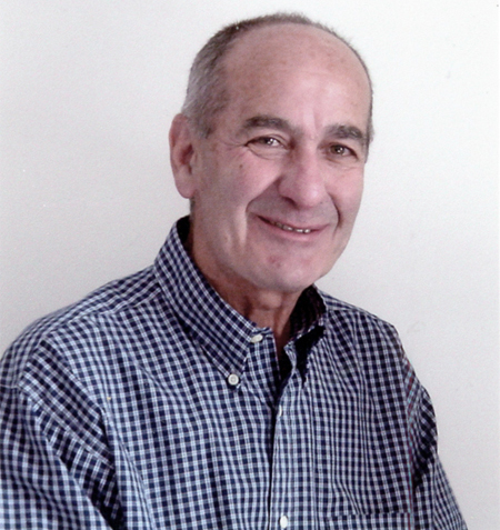 Joseph Flores: Twenty-Five Years 1993 - 2018